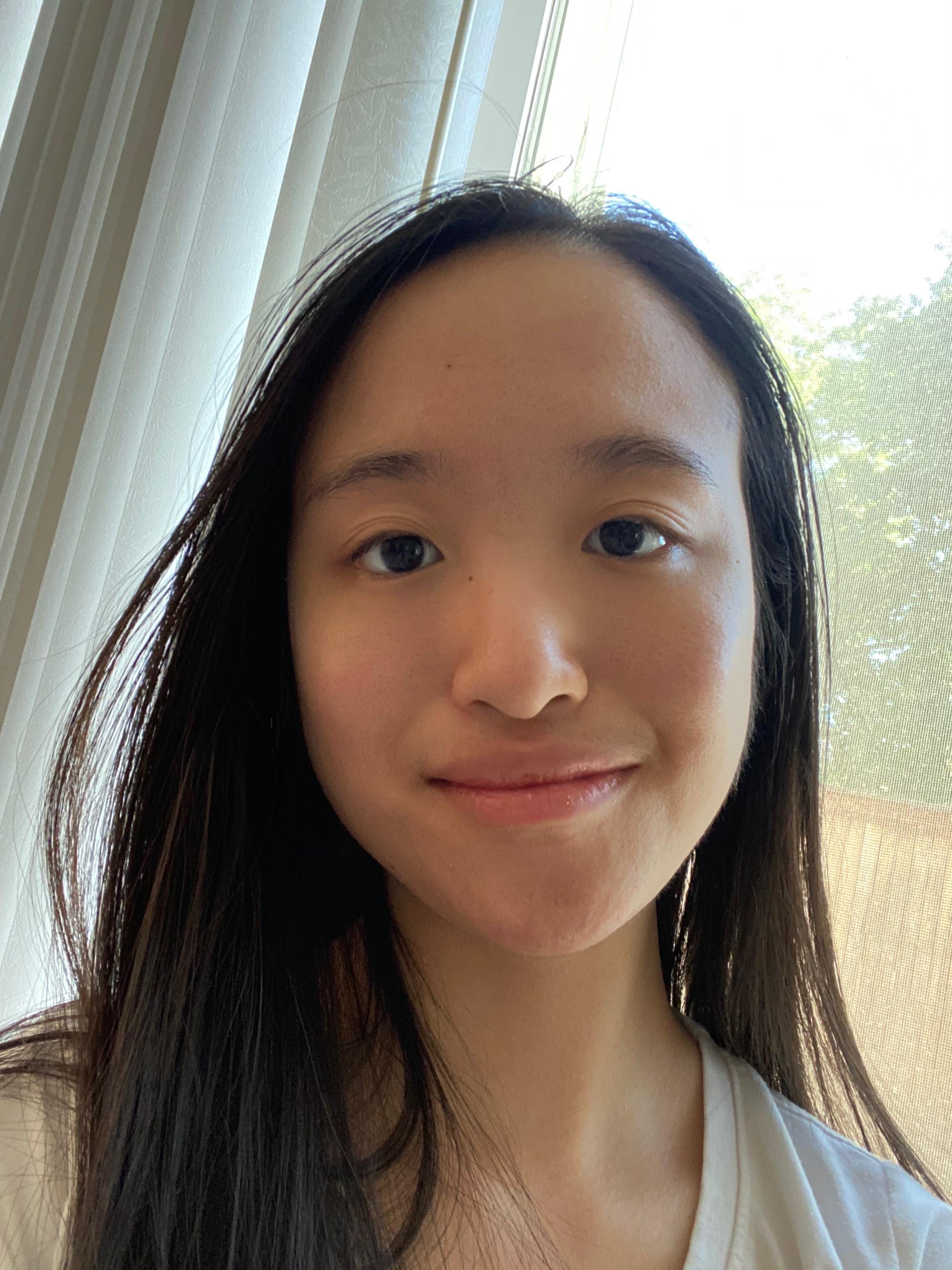 [F19] Seems like taking a selfie before the final exam does reduce stress and anxiety! 👍 | Scrolller