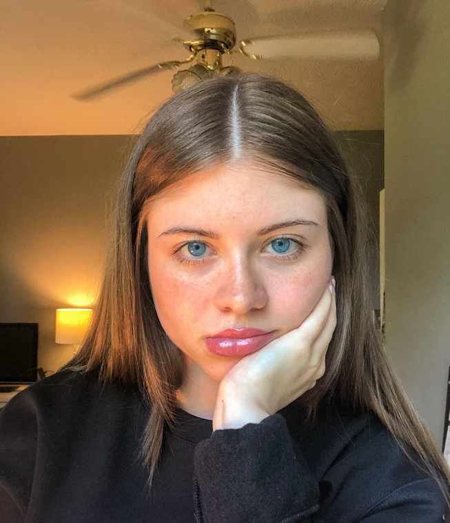 [F22] One of those Saturdays | Scrolller