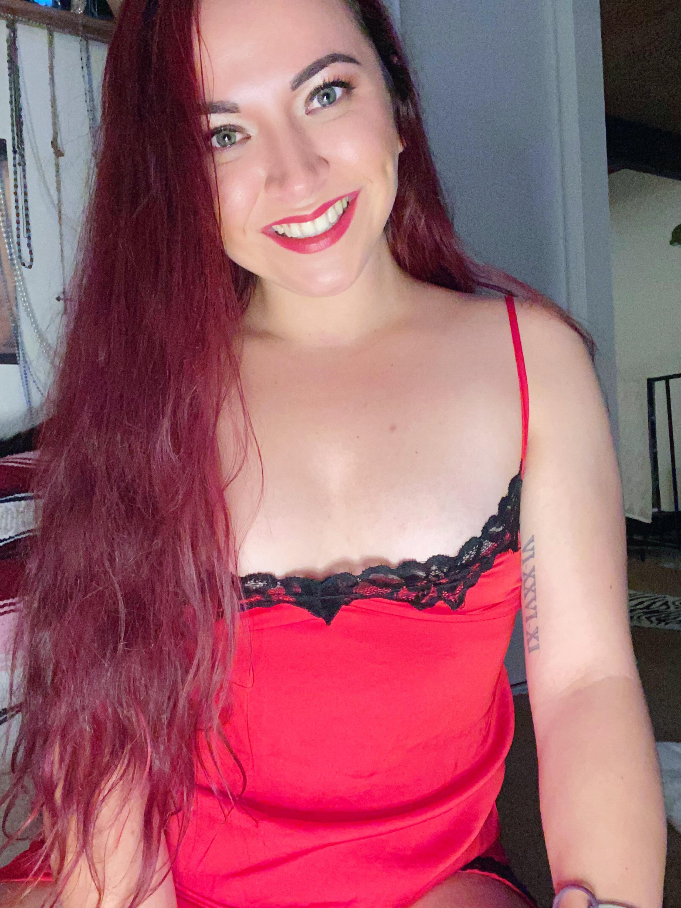 Feeling good and refreshed 😉🍒 ️ | Scrolller