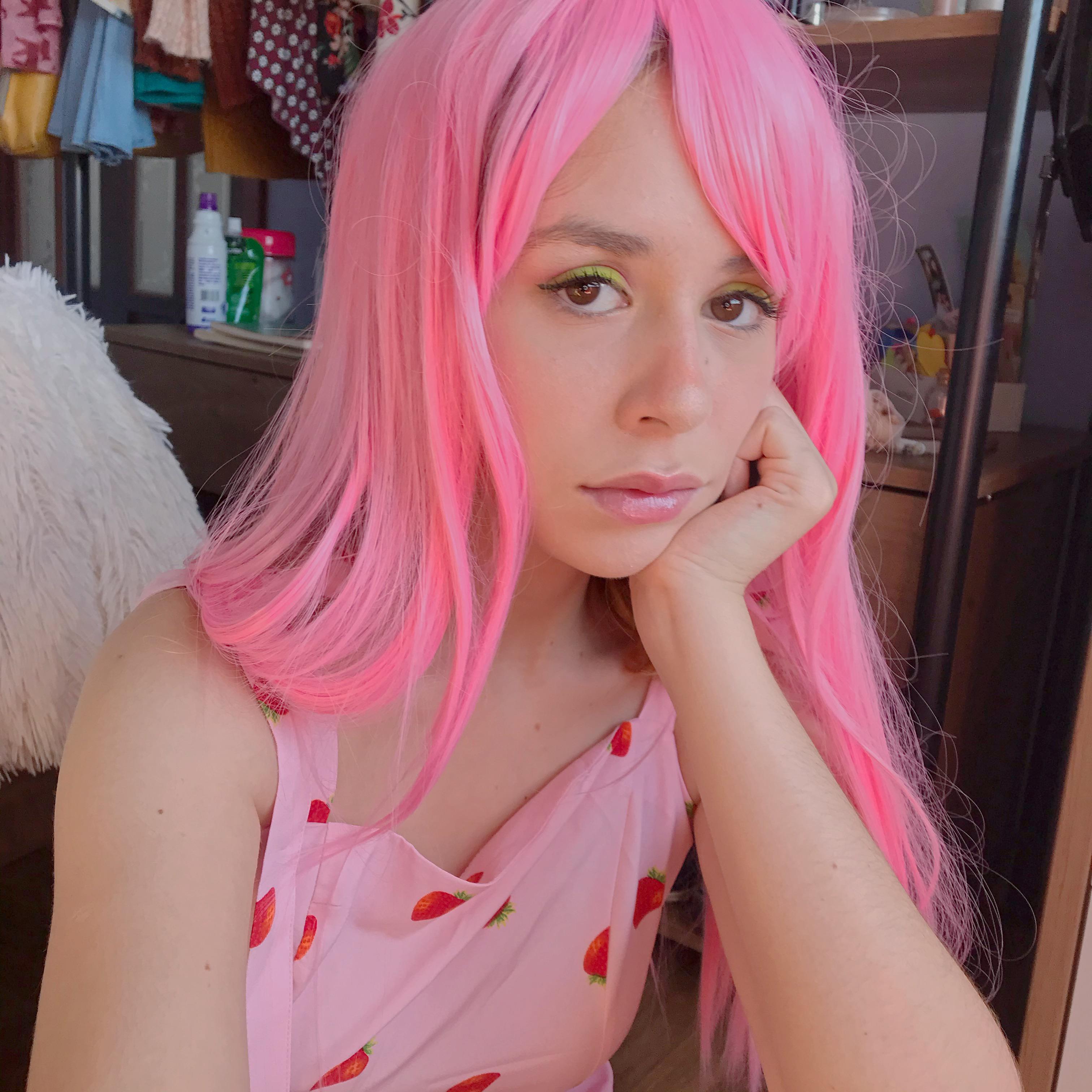 F24 strawberry shortcake day | Scrolller