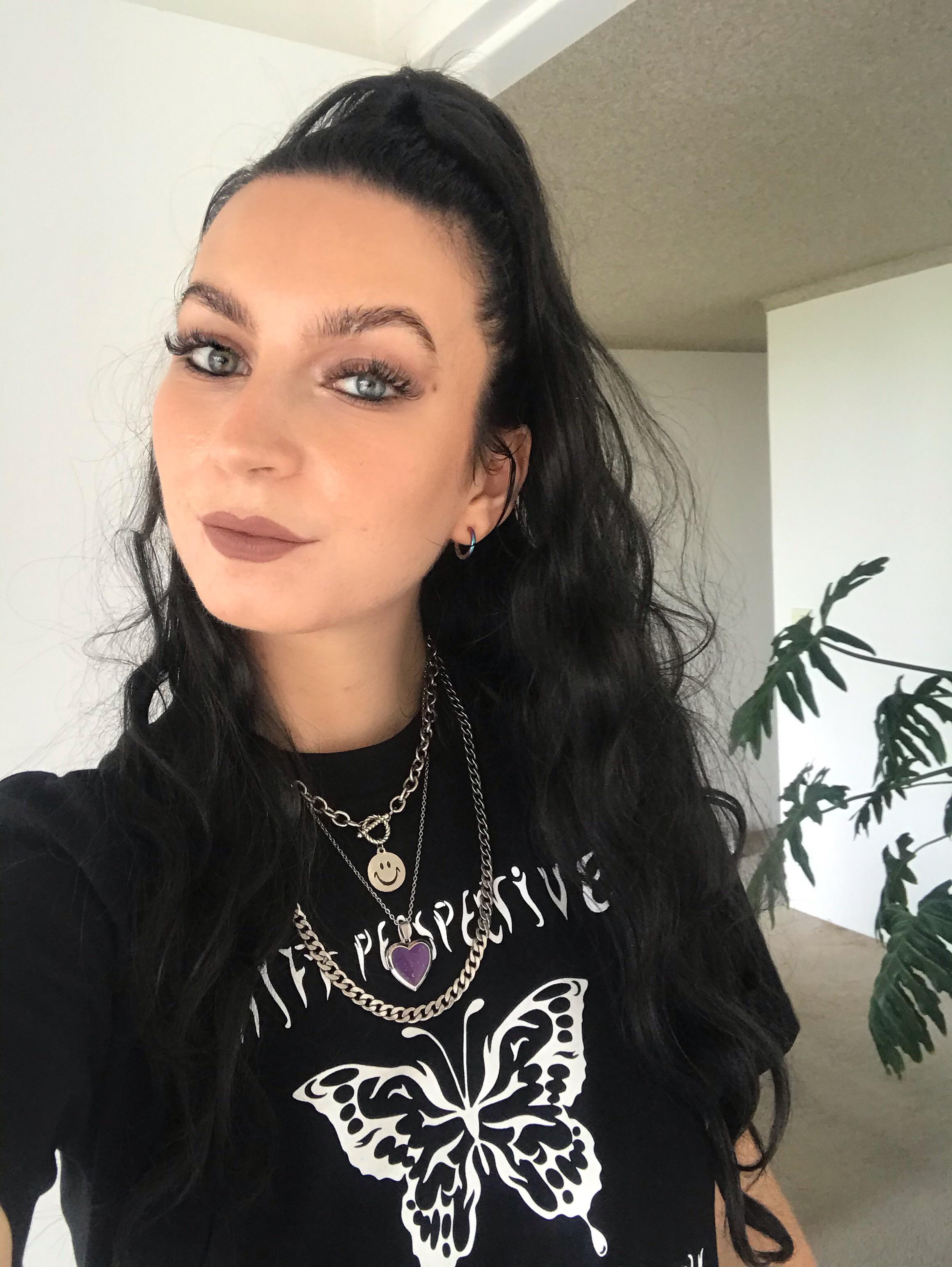 (F30) New profile pic… do you like it? | Scrolller