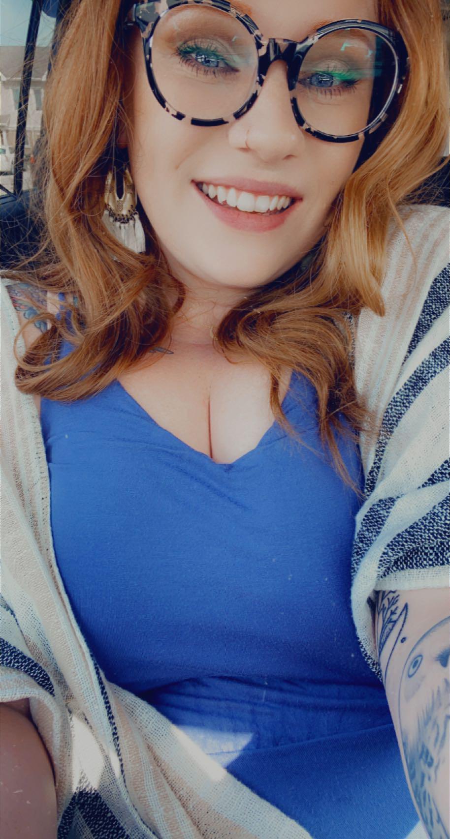 (F30) we’re doing guess my name, apparently? Y’all will never guess mine. Mwahaha! | Scrolller