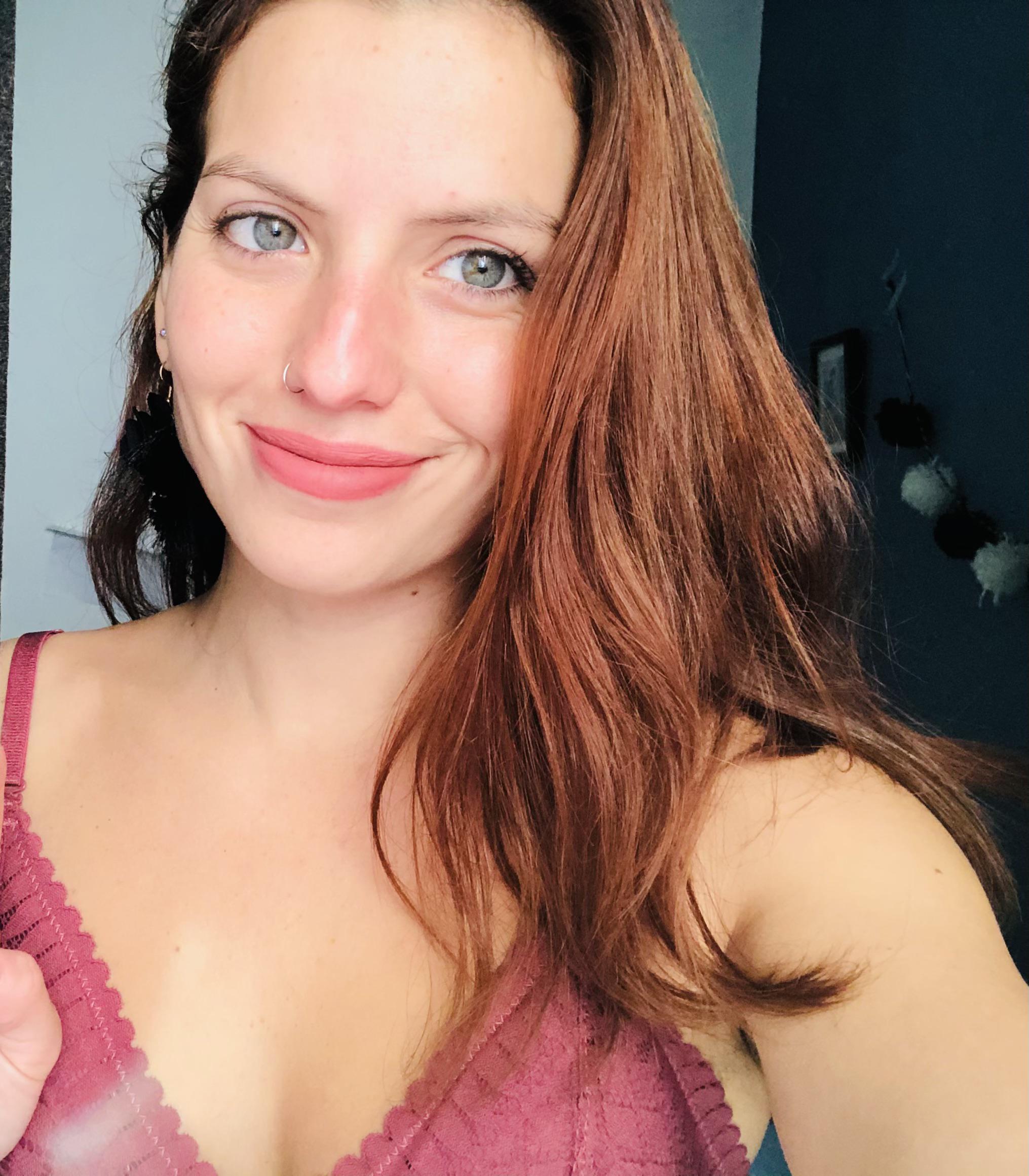 F33 Are gingers hot? | Scrolller