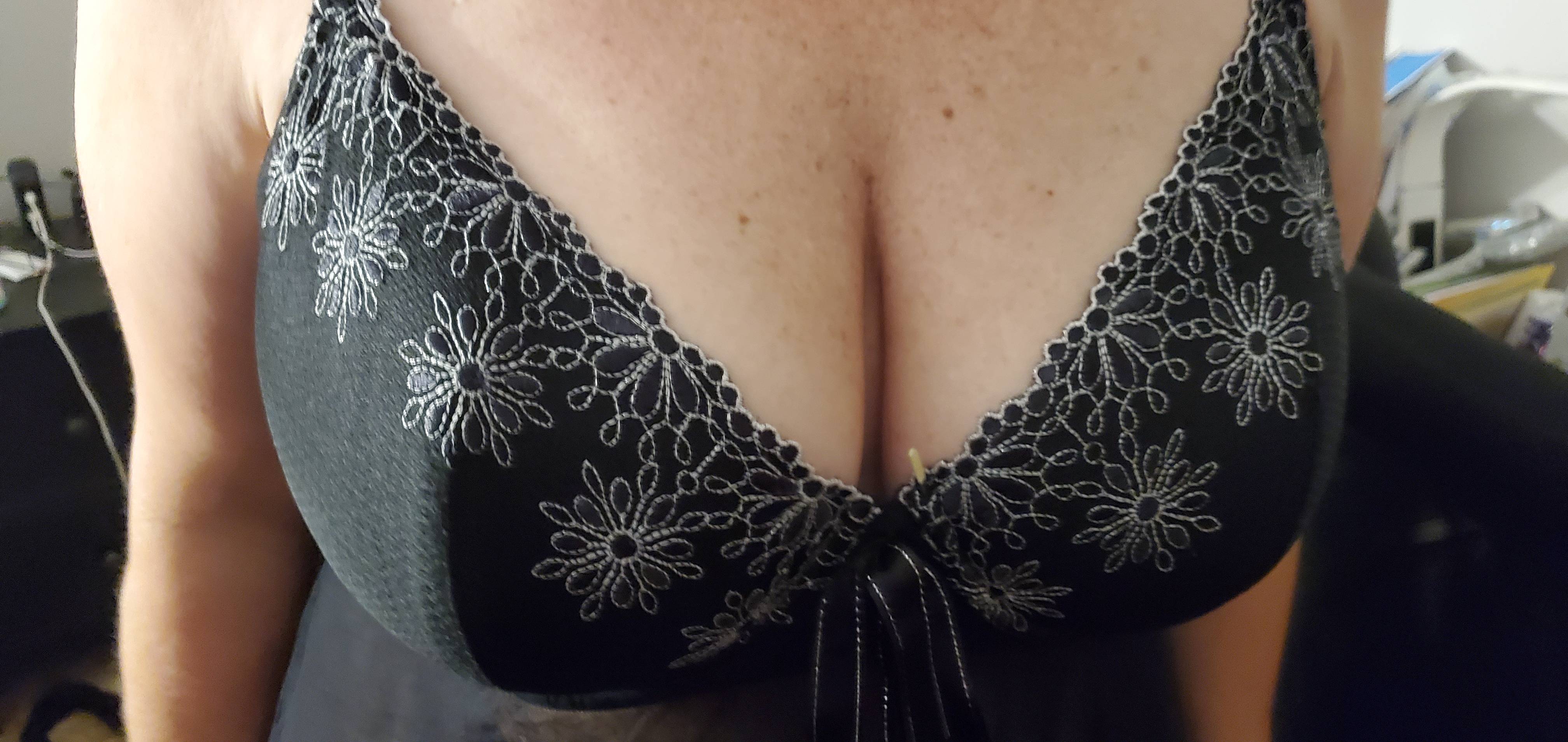 (f40s) daytime lingerie | Scrolller