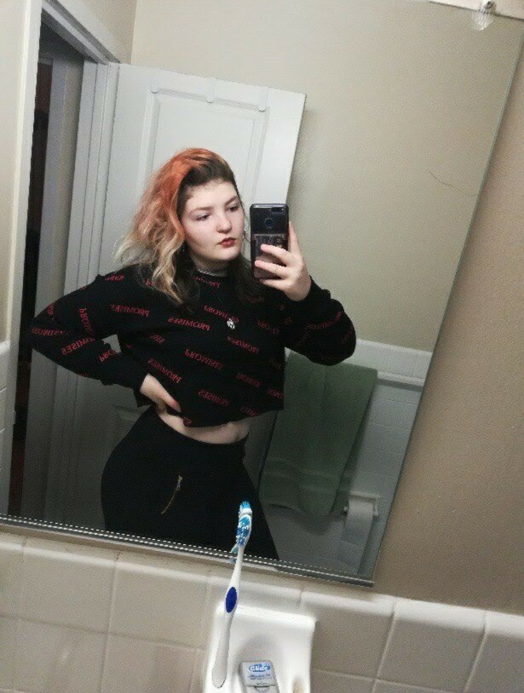 [F4M] 19 White slut needing some BBC, hmu in chat or dms 💕 | Scrolller