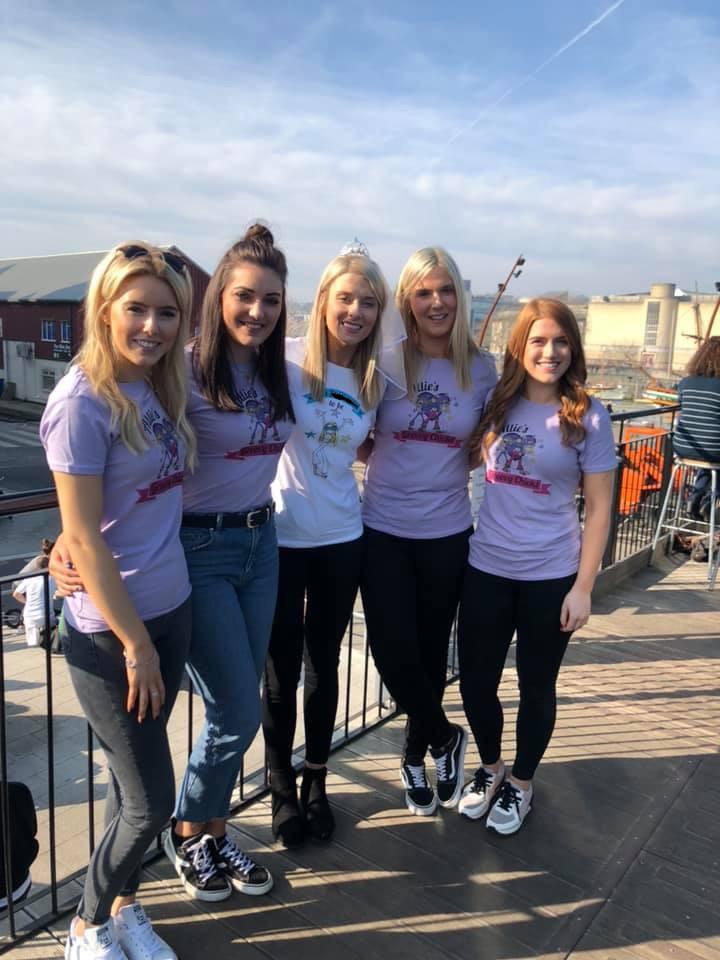 [5] Fab five | Scrolller