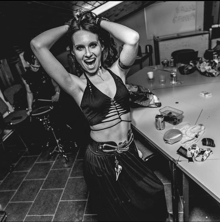 Fabienne Erni | Scrolller