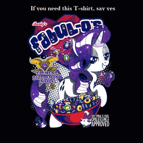 FABULOS - Opalescence Approved! | Scrolller