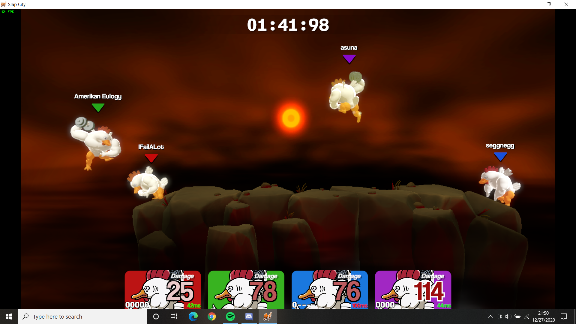 FACE ME IN THE RING OF HONOR | Scrolller