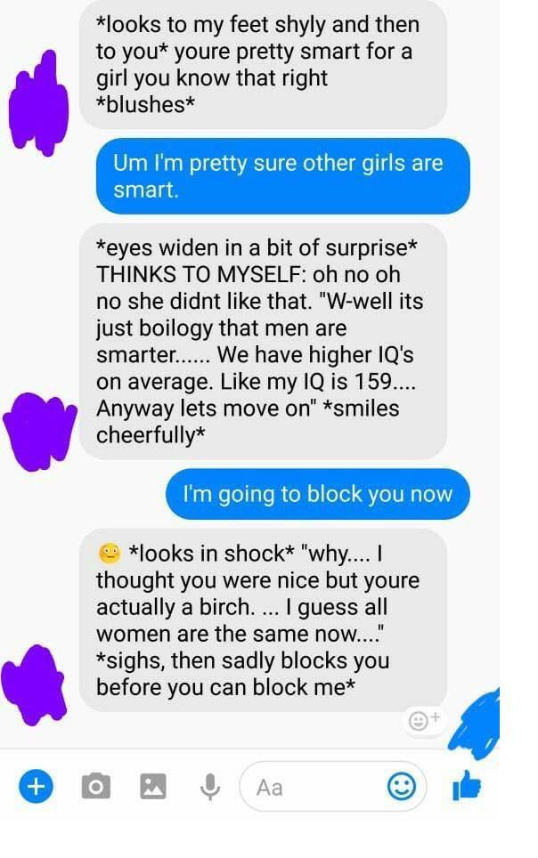 face, meet palm | Scrolller