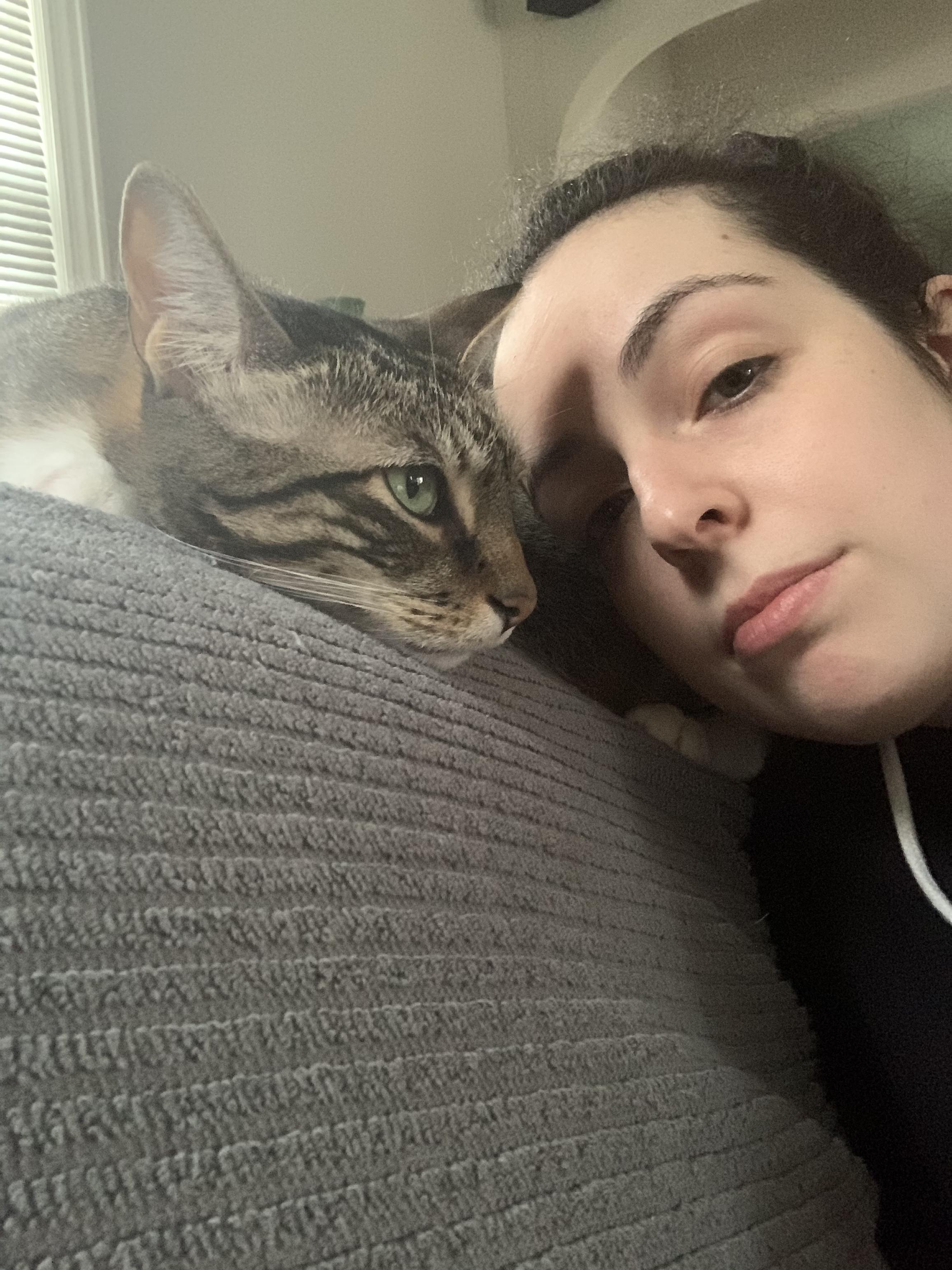 Face of ace....of base? Redirect featuring a wild cuddle bug | Scrolller