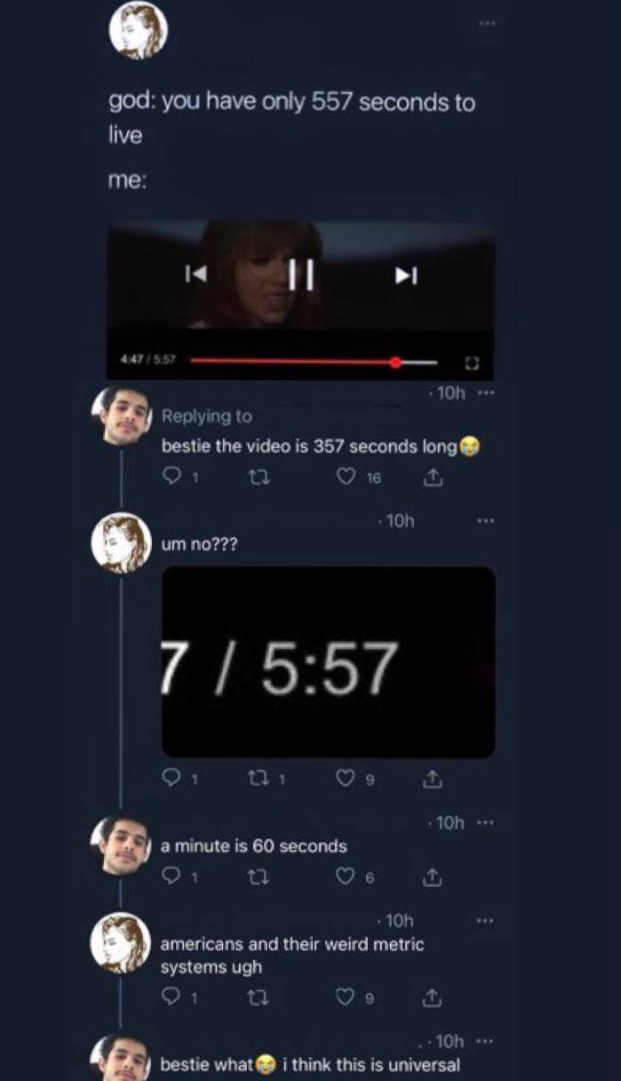 Face palm. | Scrolller