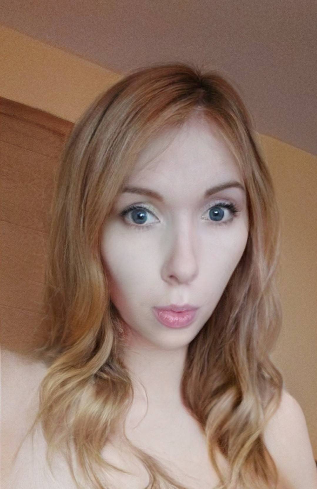 FaceApp makes me want to be a real girl | Scrolller