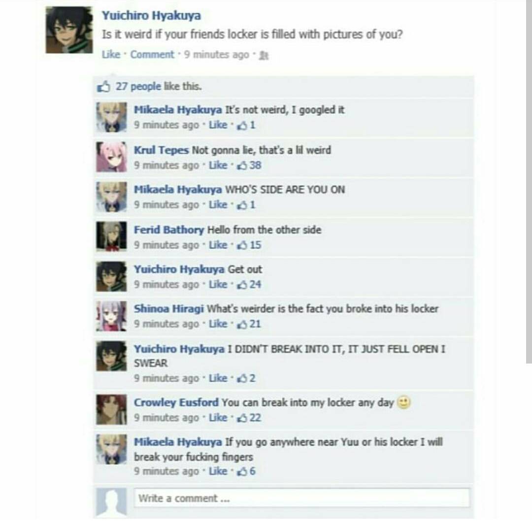 Facebook | Scrolller