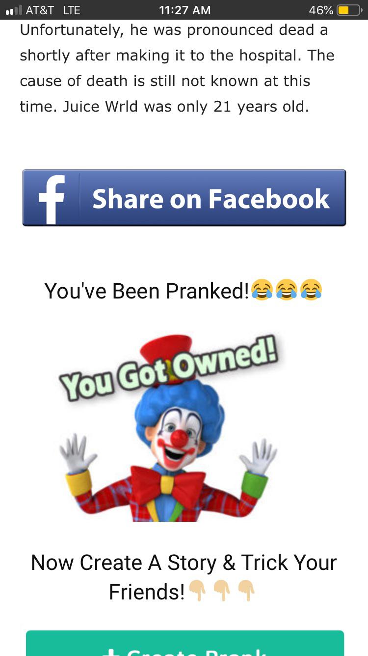 Facebook ads | Scrolller