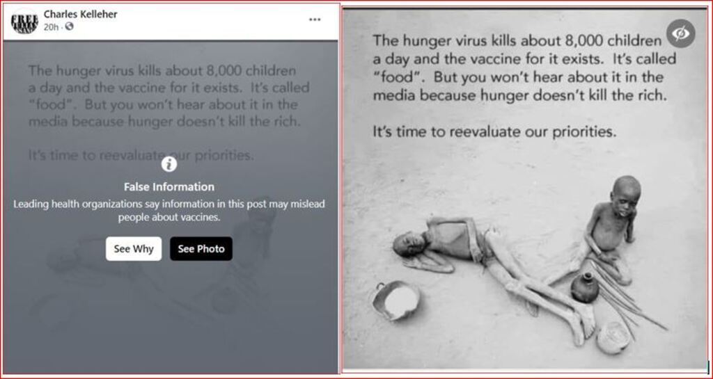 Facebook fact checking! | Scrolller