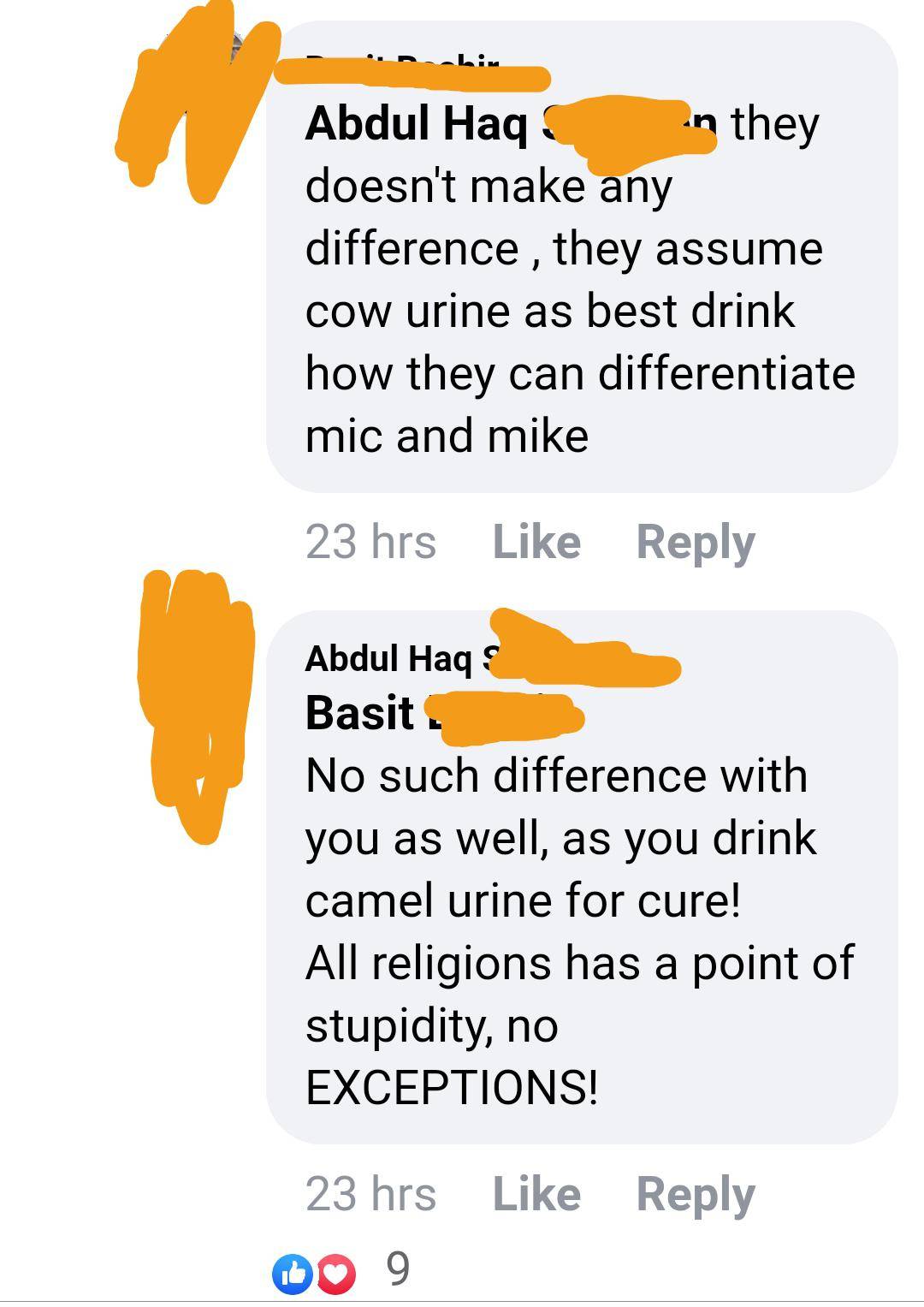 Facepalm | Scrolller