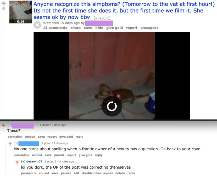 Facepalm | Scrolller