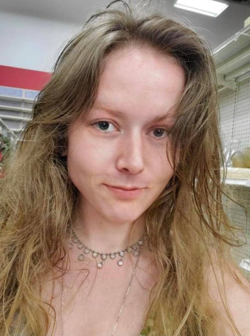 Faceswapped my girlfriend and Limmy. Spooky | Scrolller