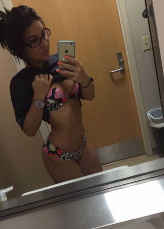 Facility Bathroom | Scrolller