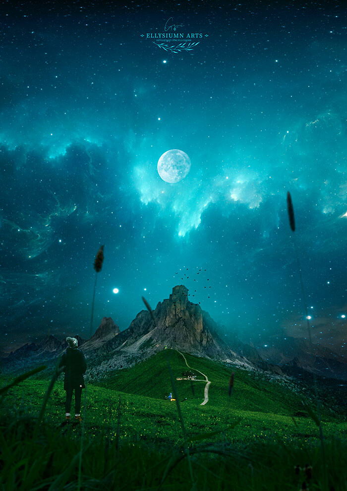 Fading by Gene Raz von Edler | Scrolller