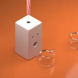 Failed Experiment | Scrolller