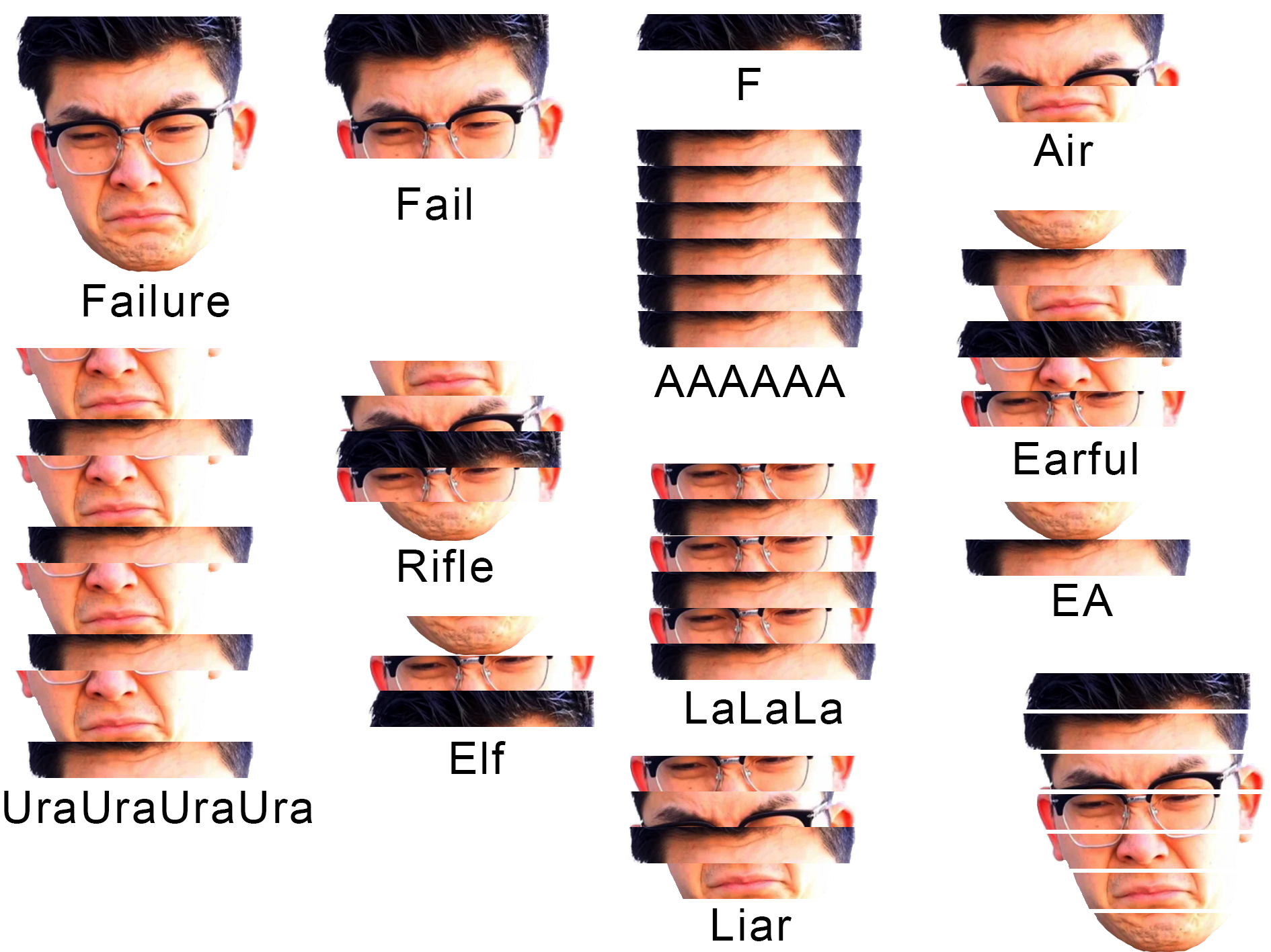 FAILURE! | Scrolller