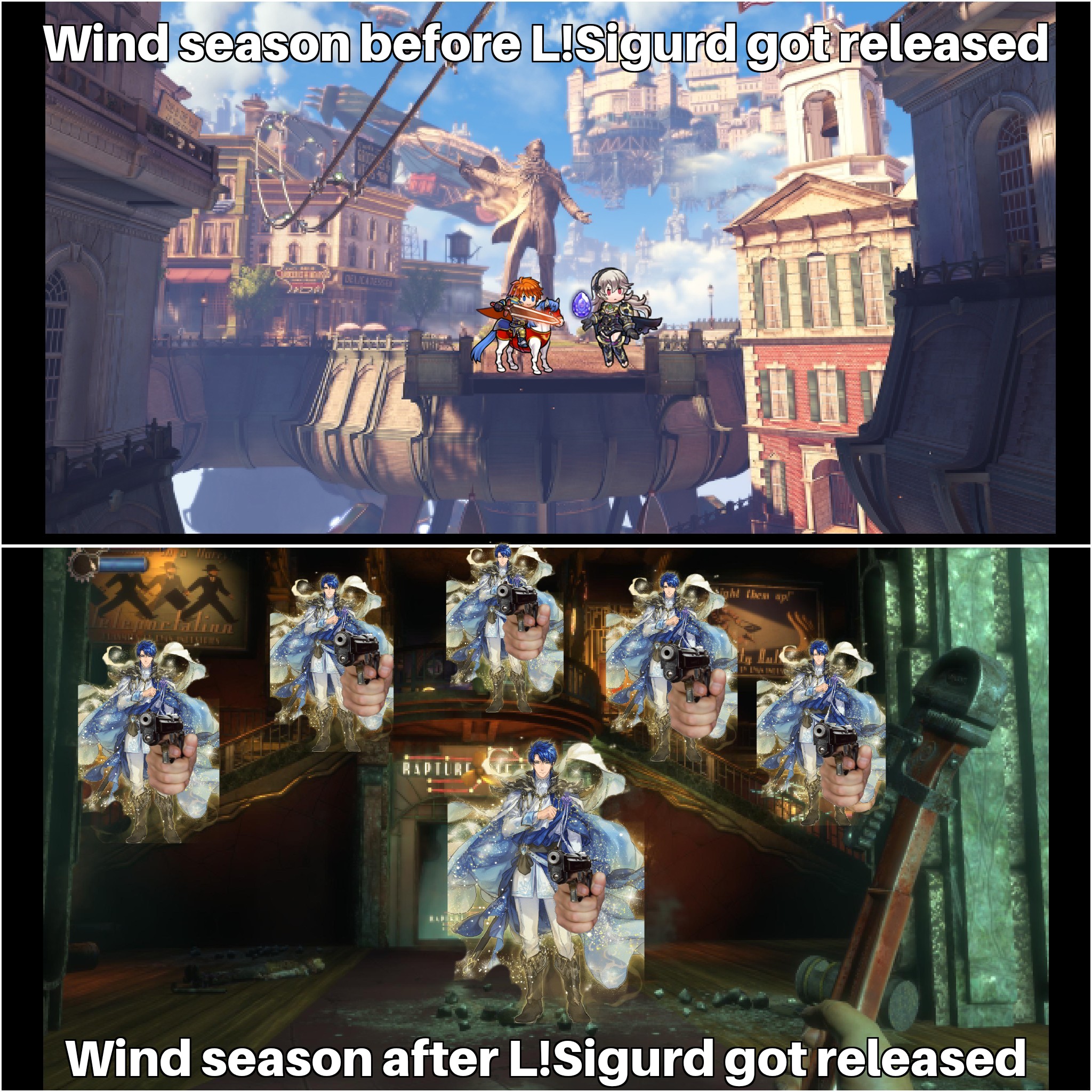 Fair and balanced | Scrolller