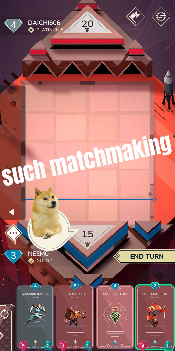 Fair match | Scrolller