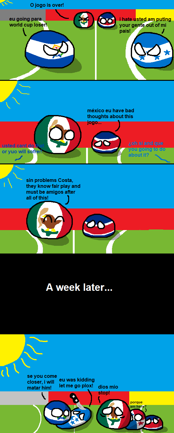 Fair play | Scrolller