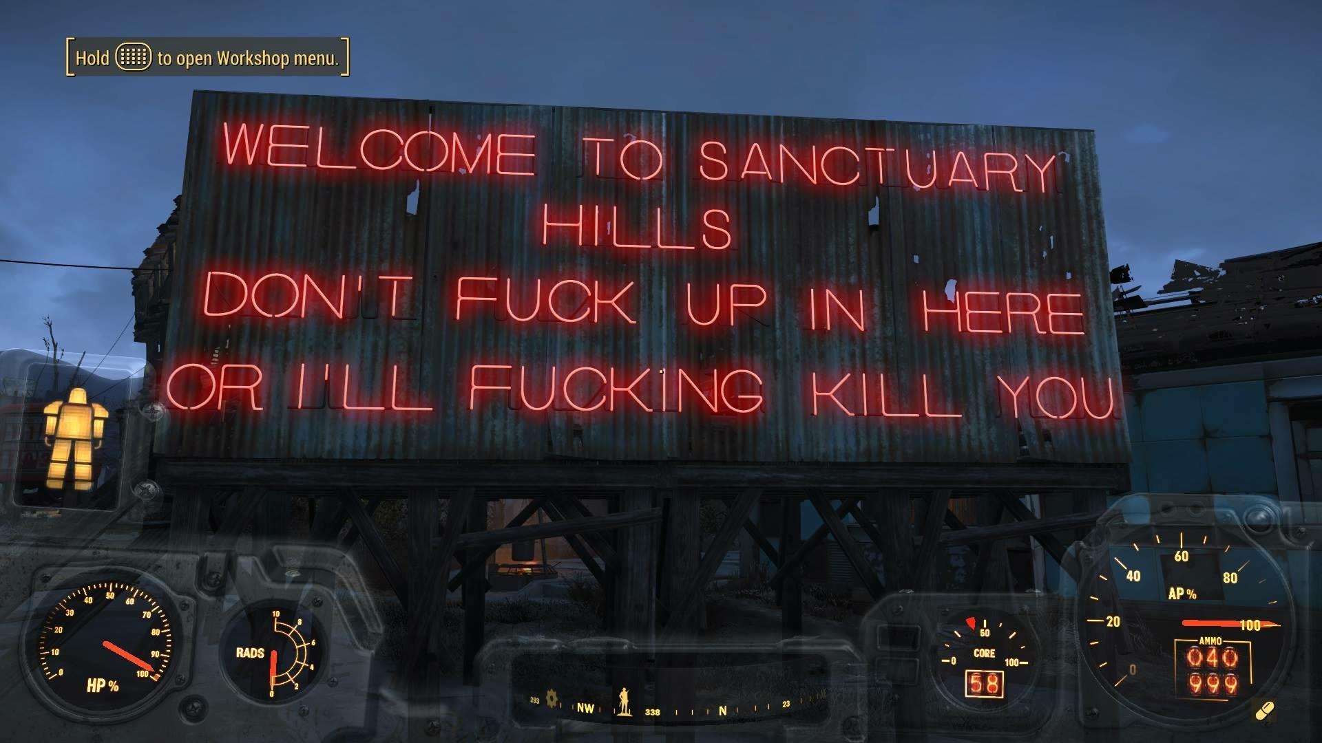 Fair warning | Scrolller