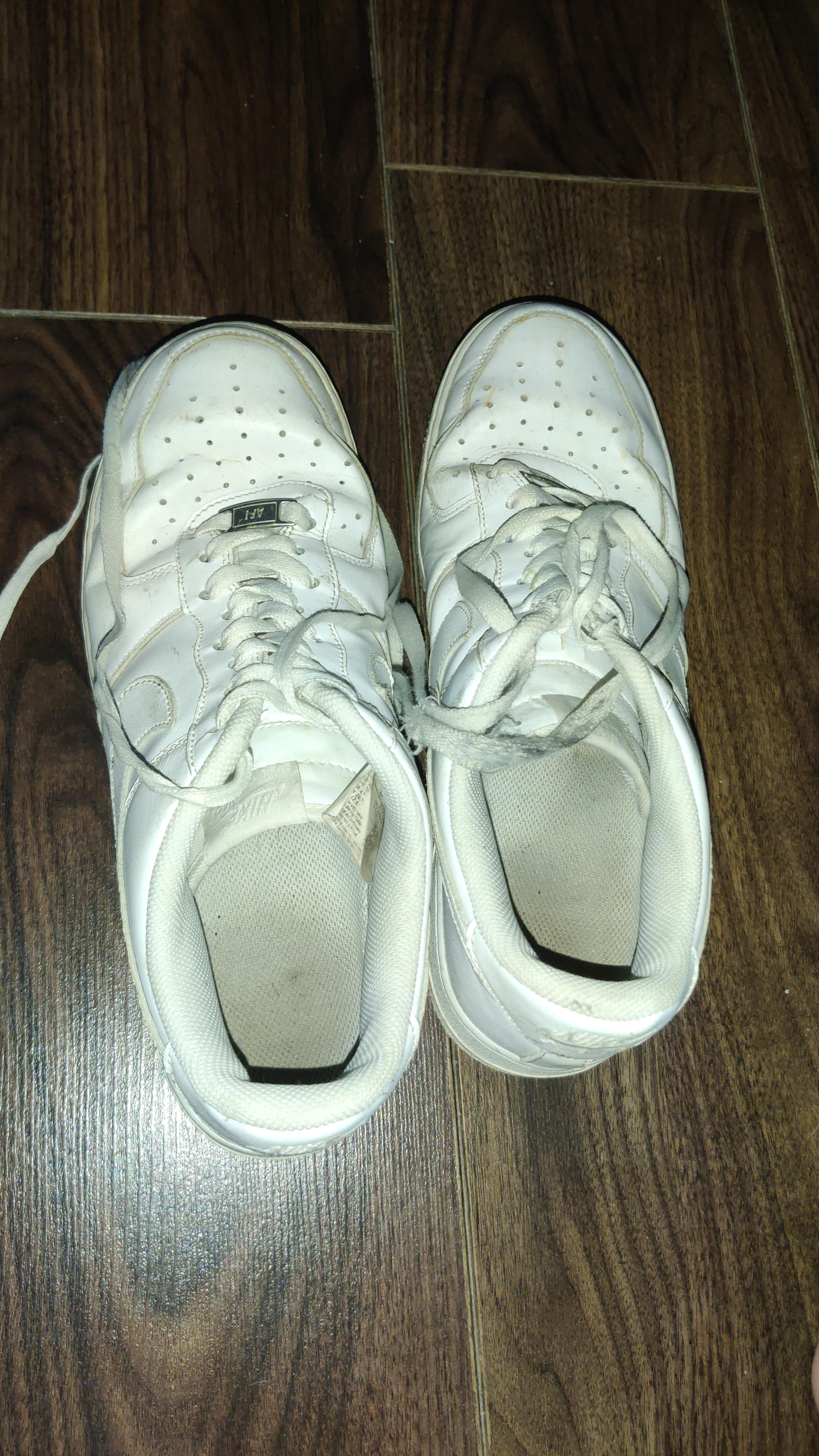 Fairly worn... | Scrolller