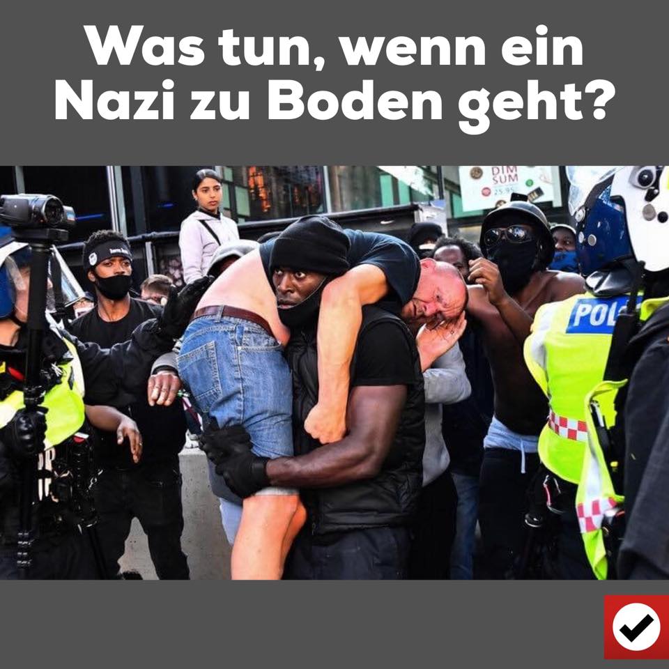 Fairplay beim Boxclub | Scrolller