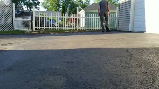 Fakie one footed kickflip! | Scrolller