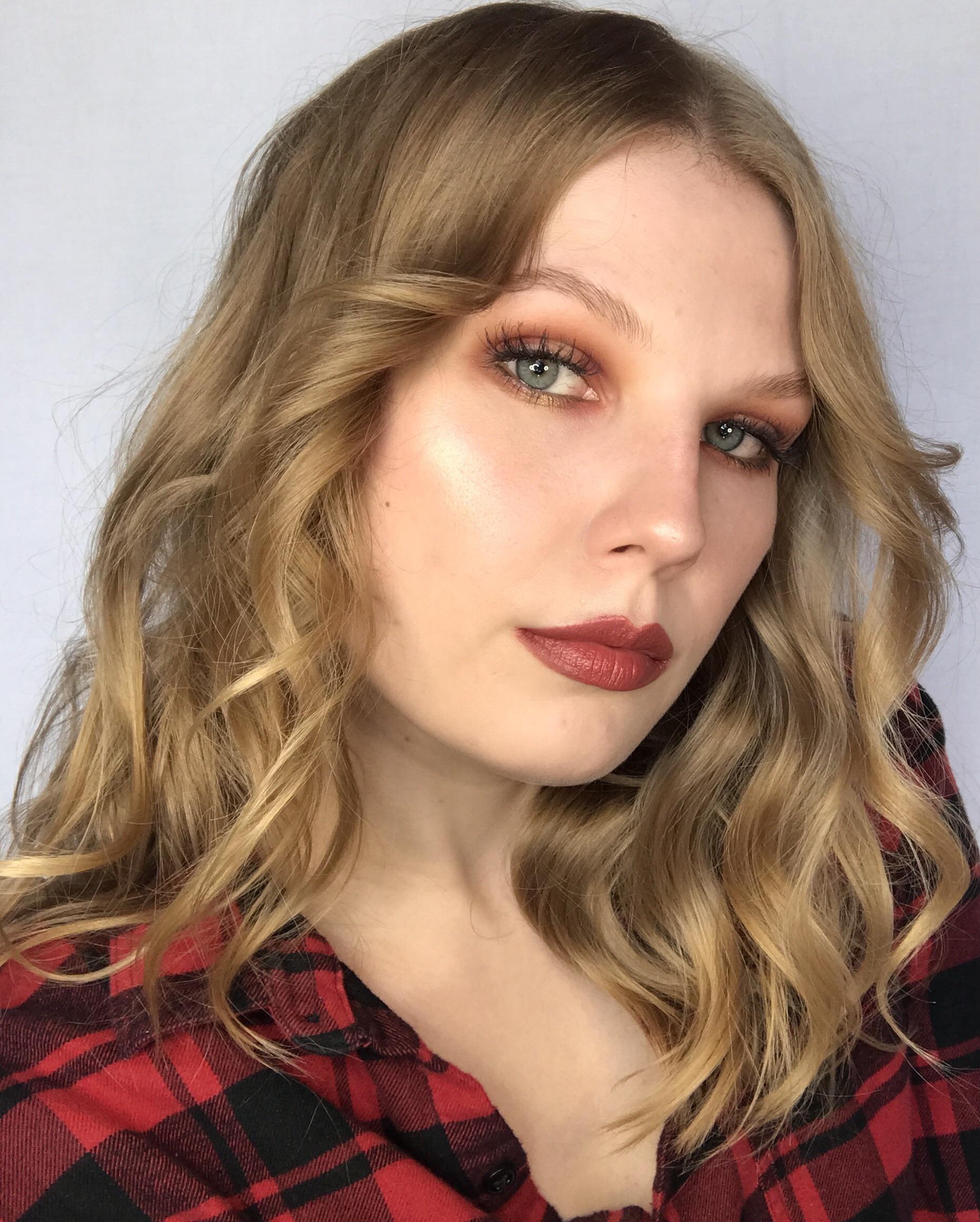 Fall Halo Eye рџќѓ Scrolller