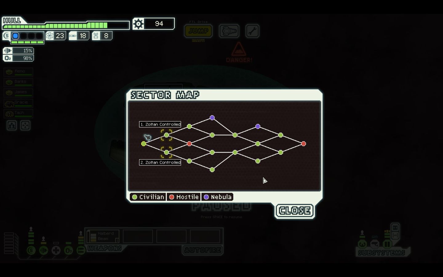 Fall of the Federation? What fall of the federation? | Scrolller