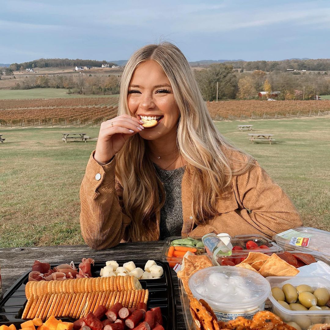 Fall Picnic | Scrolller