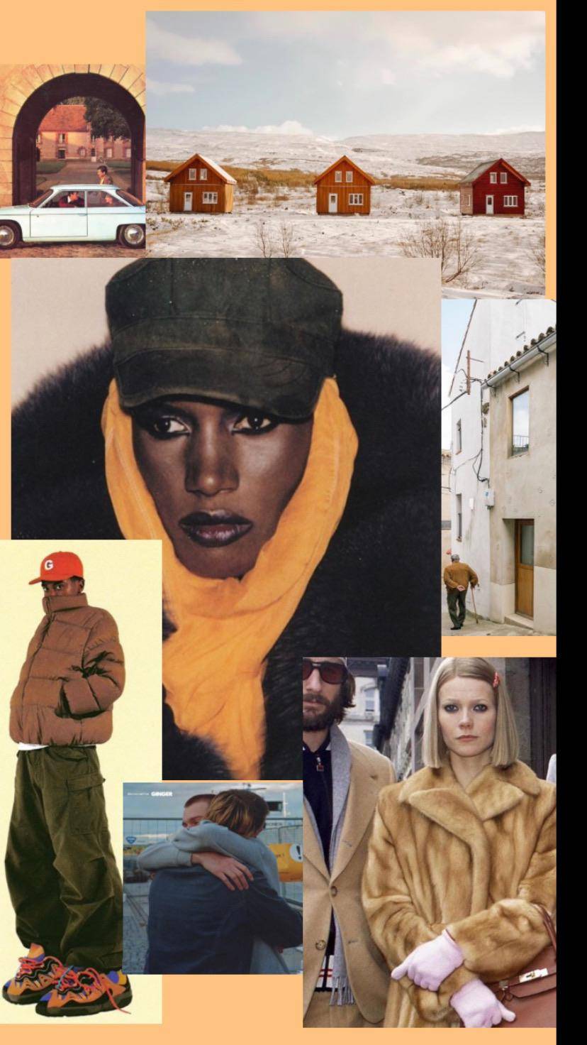 Fall Vibes | Scrolller