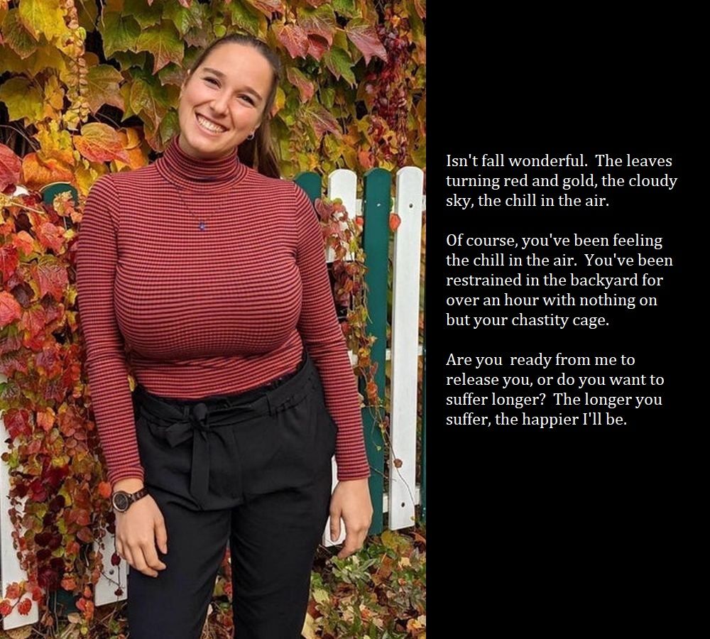 Fall Weather | Scrolller