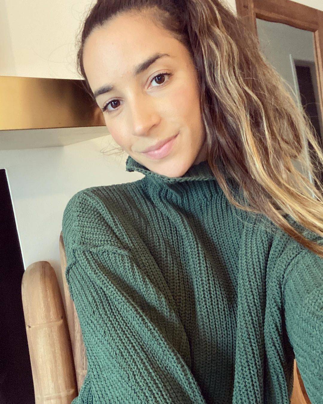 Fall weather is Sweater weather | Scrolller