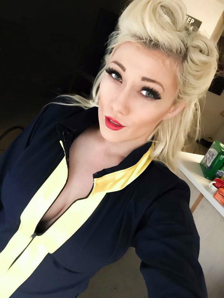 Fallout 4 | Scrolller