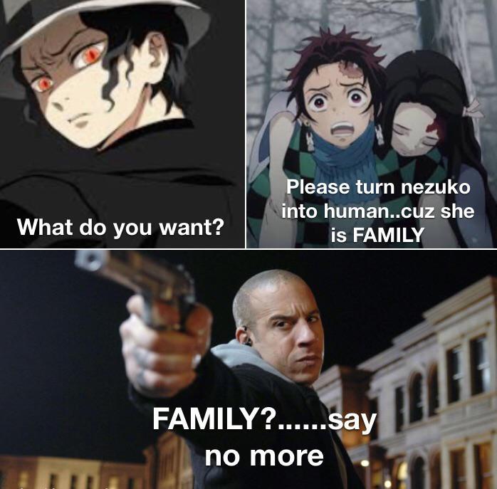 Family is everything!!! | Scrolller