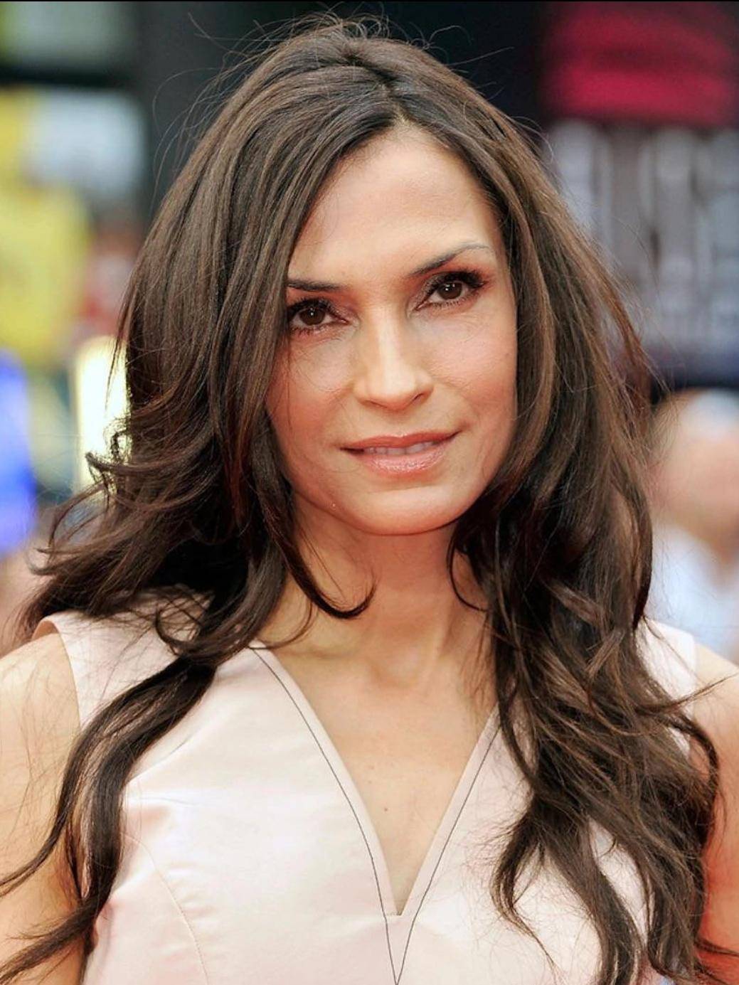 Famke 😍 | Scrolller