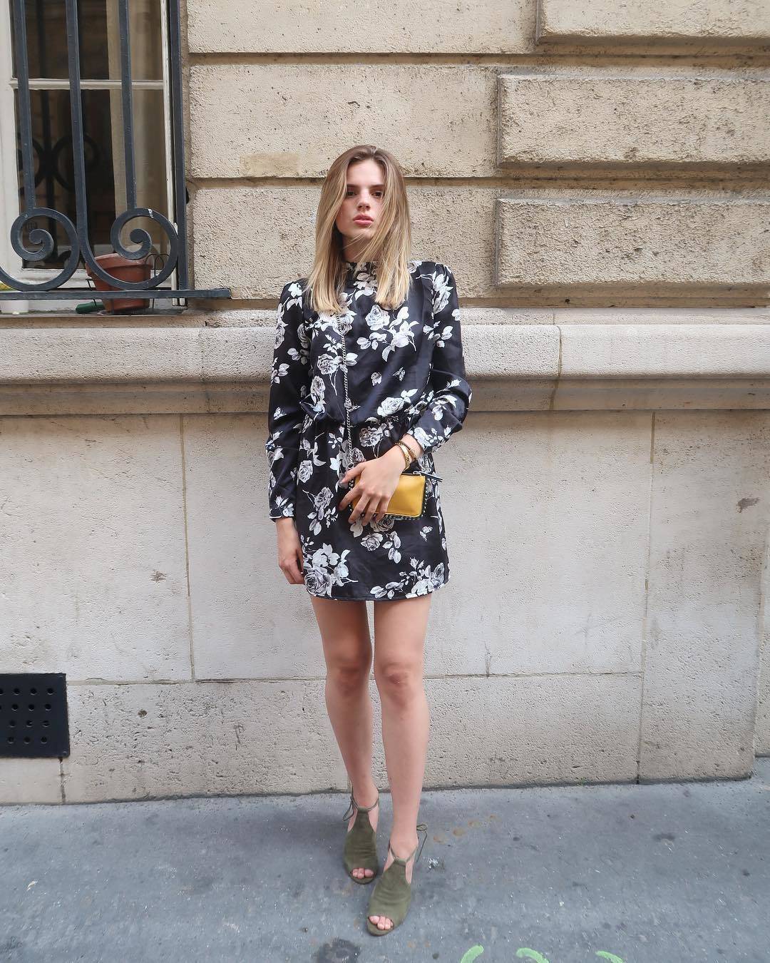 Famke random | Scrolller