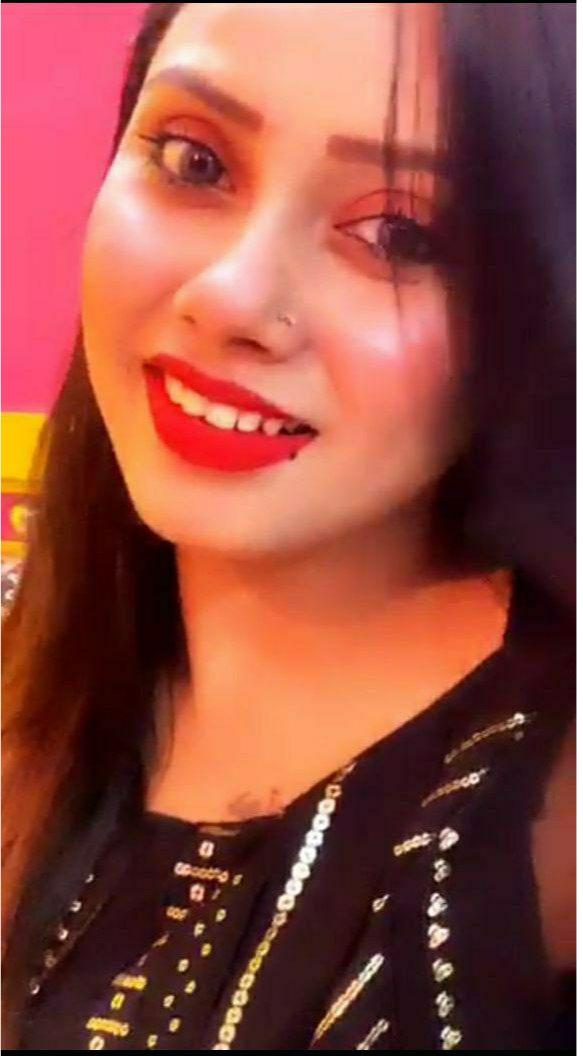 Famous Bigo Girl Zoya Khan Crossing All Her Limits 😋 Checkout Her 121