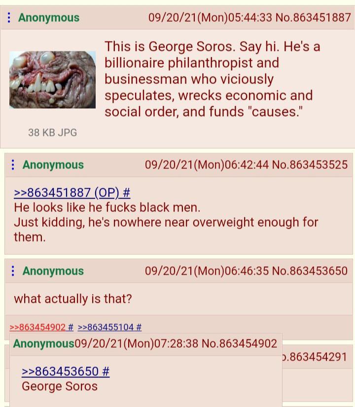 Famous people on 4chan. | Scrolller