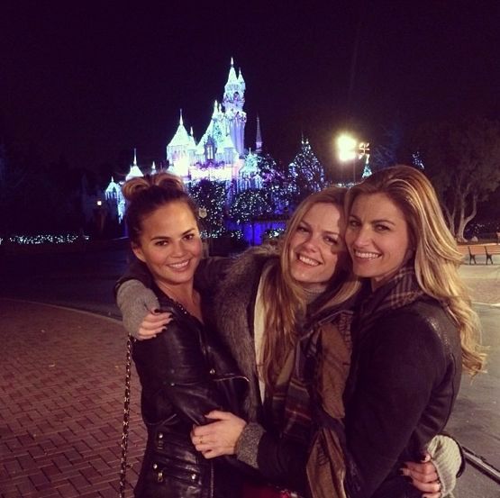 Famous Trio | Scrolller