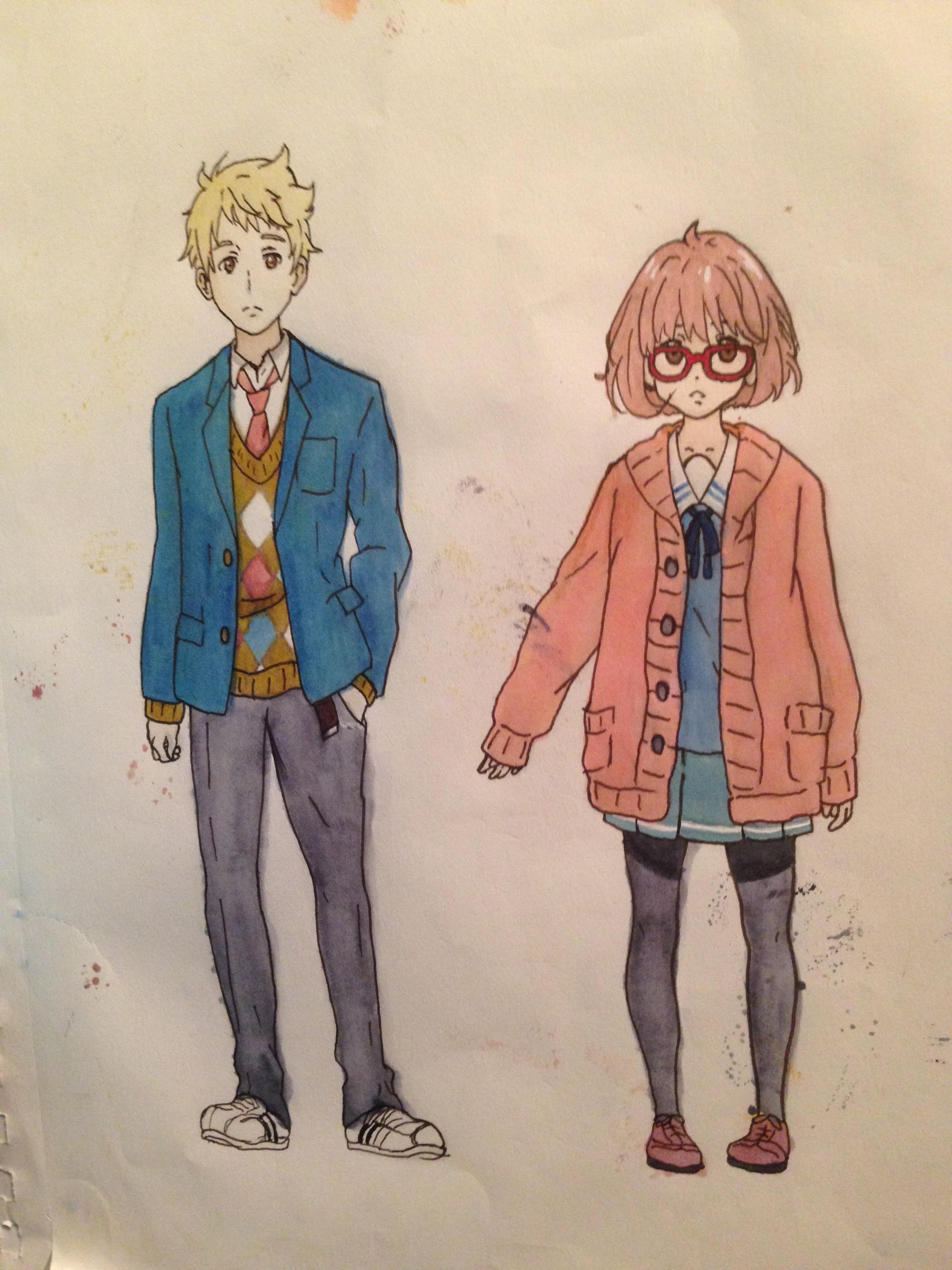 Fan art I made | Scrolller