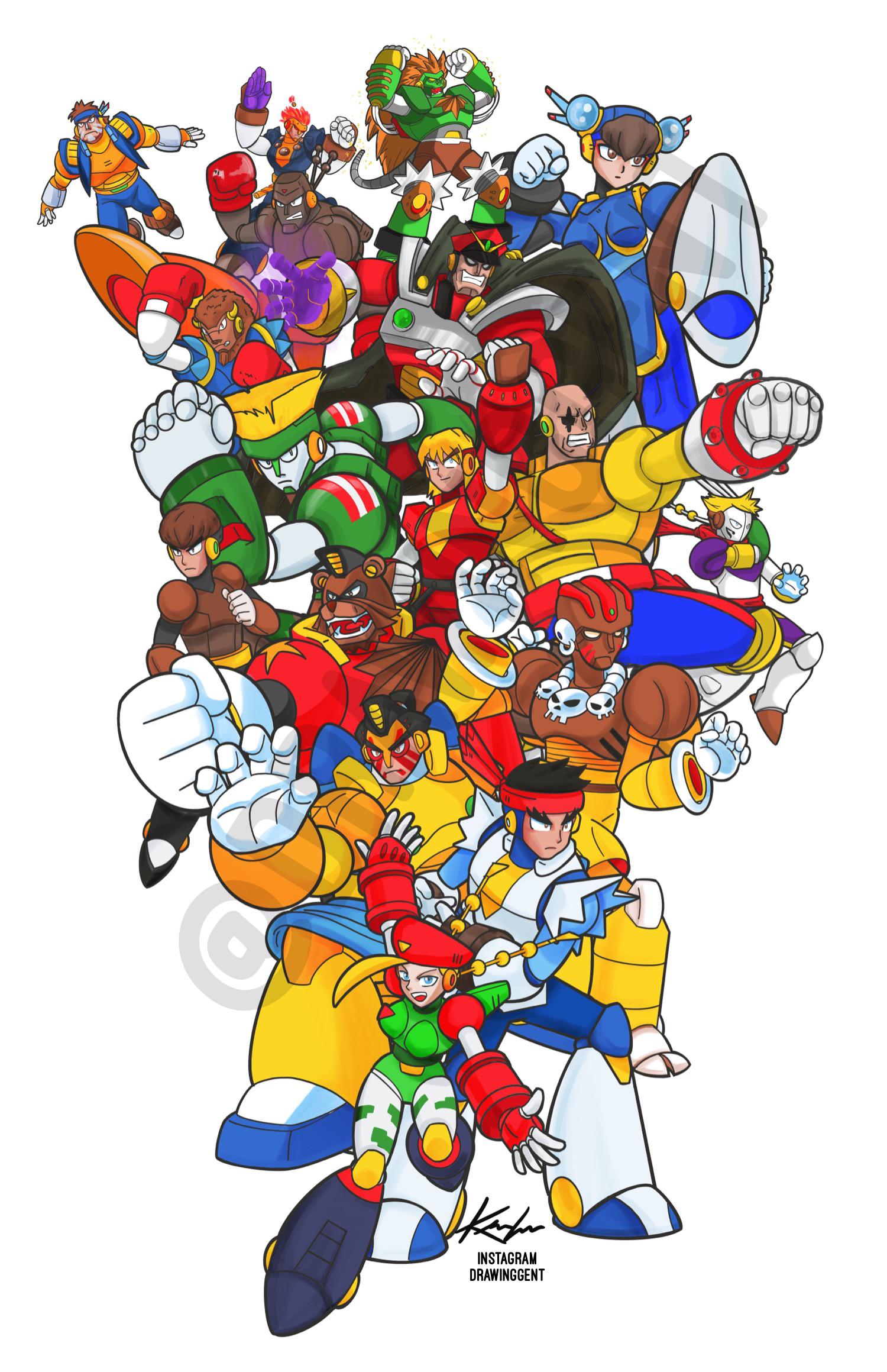 Capcom | Pictures | Scrolller