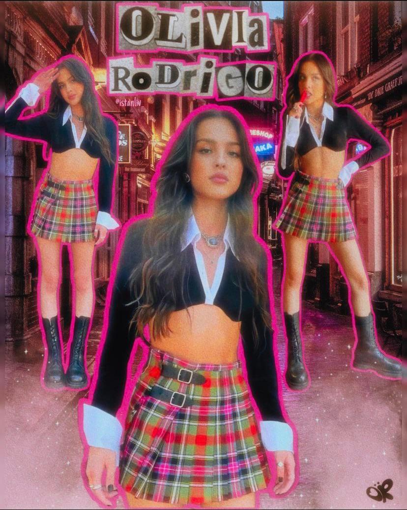 Fan edit | Scrolller